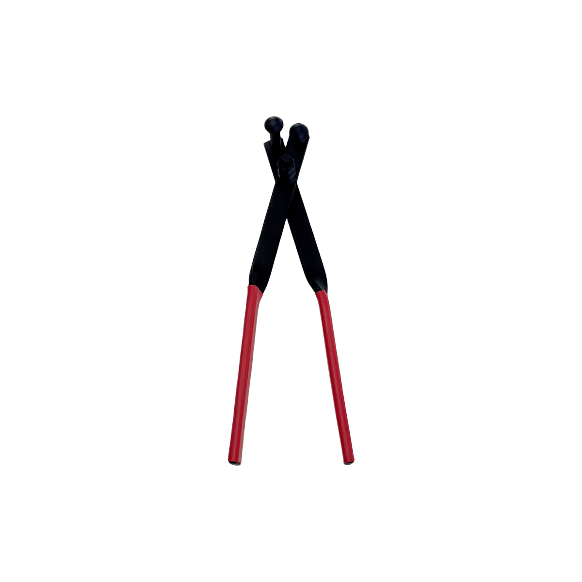 Torsion spring snare setter – Pièges Ouell Traps
