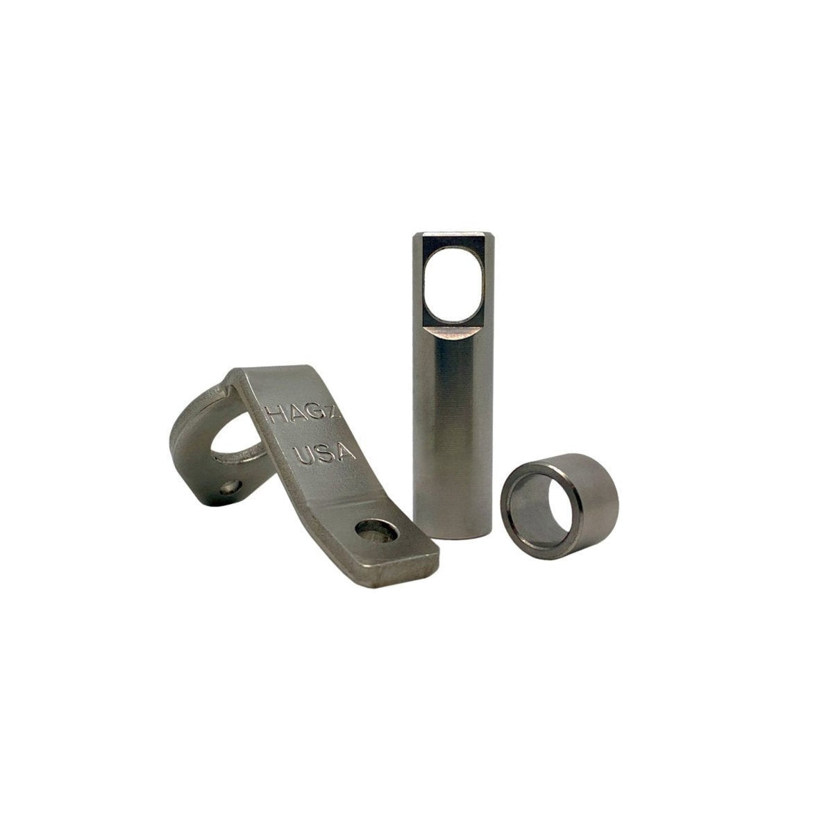 HAGz Beaver Drowning Rod Kit – Pièges Ouell Traps