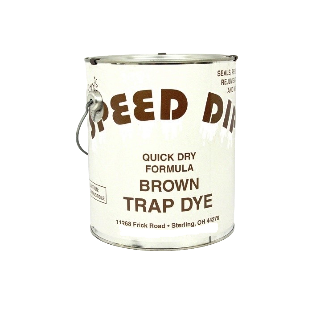 Speed dip – Pièges Ouell Traps