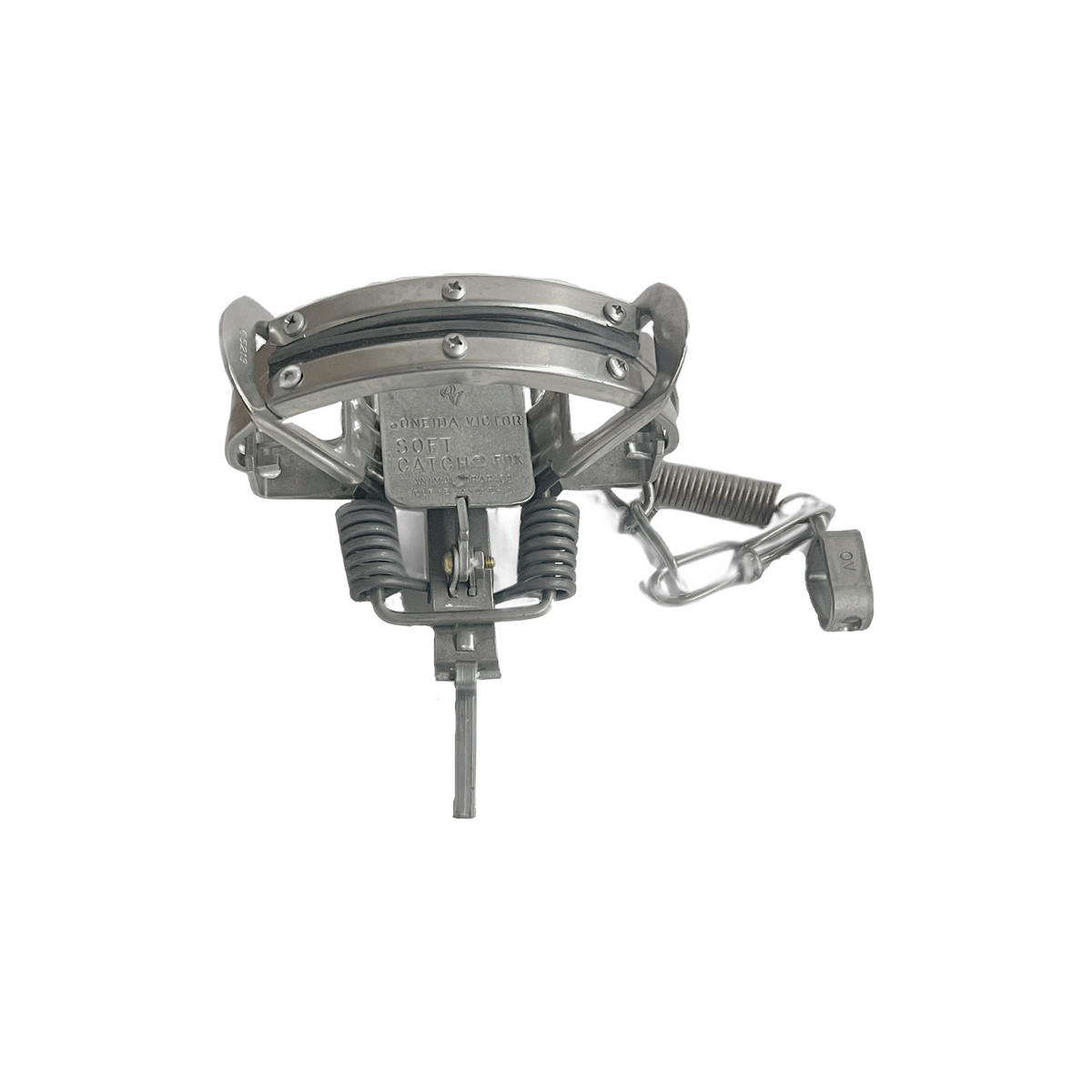 Oneida Victor #1½ Soft Catch – Pièges Ouell Traps